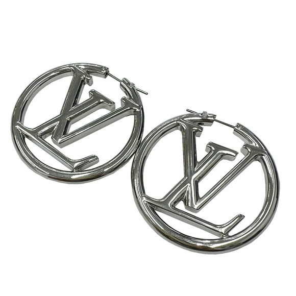 Louis Vuitton | Jewelry | Louis Vuitton Louis Vuitton Bookle Dreille ...